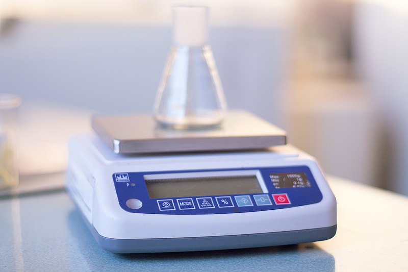 Section 1: Precision and Accuracy – Captivated Chemistry