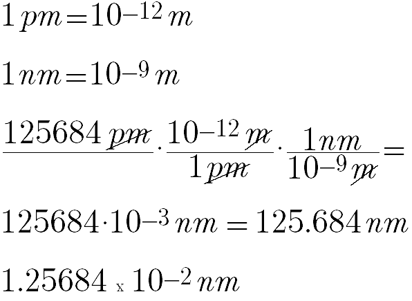 Section 4: Unit Conversions – Captivated Chemistry